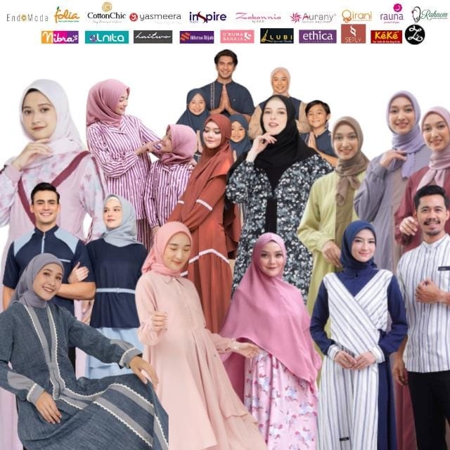 Produk zeline nibras store | Shopee Indonesia