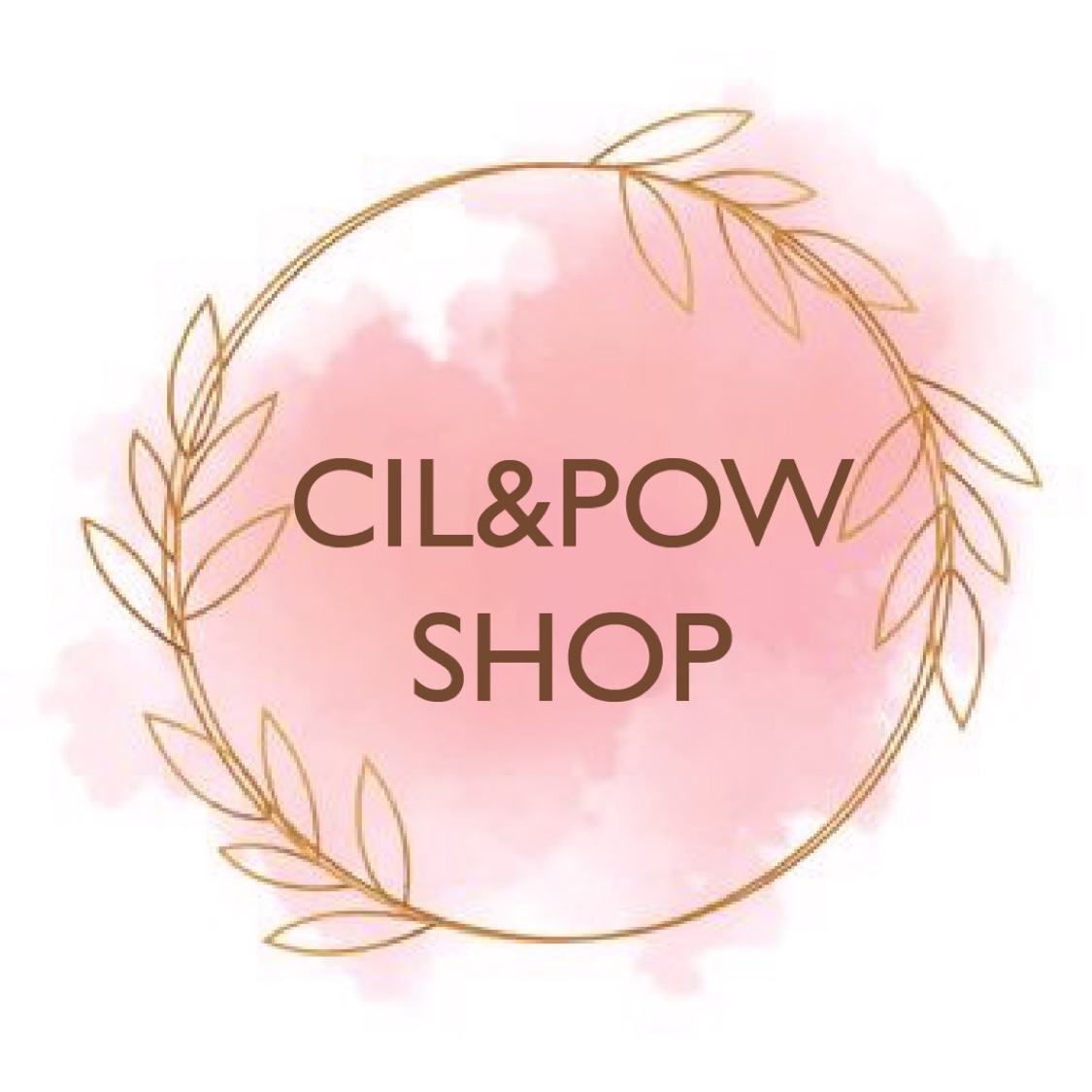 Produk cil&pow shop | Shopee Indonesia
