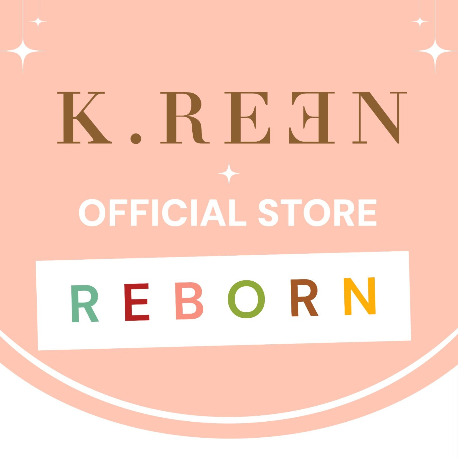Toko Online K.REEN Official Shop | Shopee Indonesia