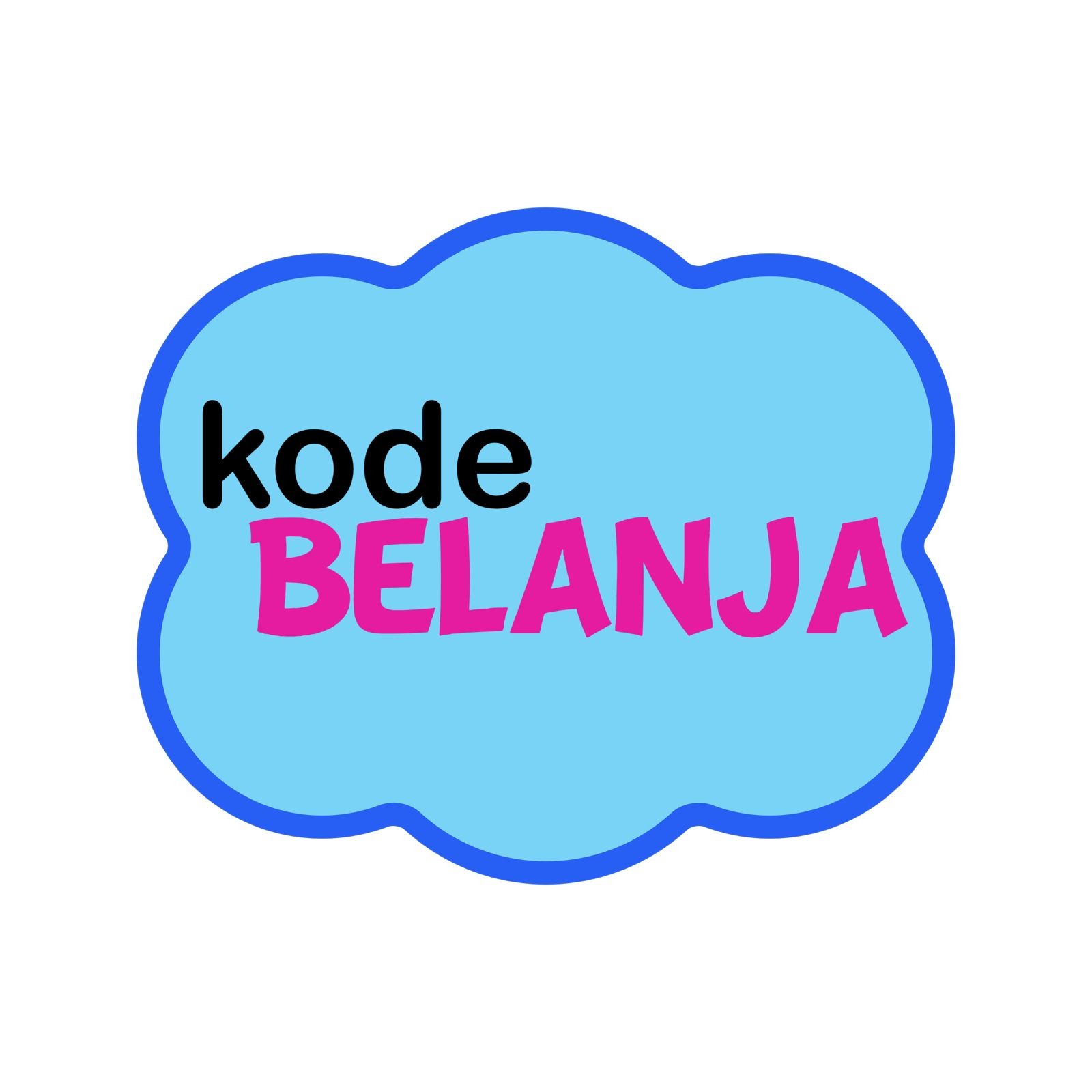 Produk KODE BELANJA | Shopee Indonesia