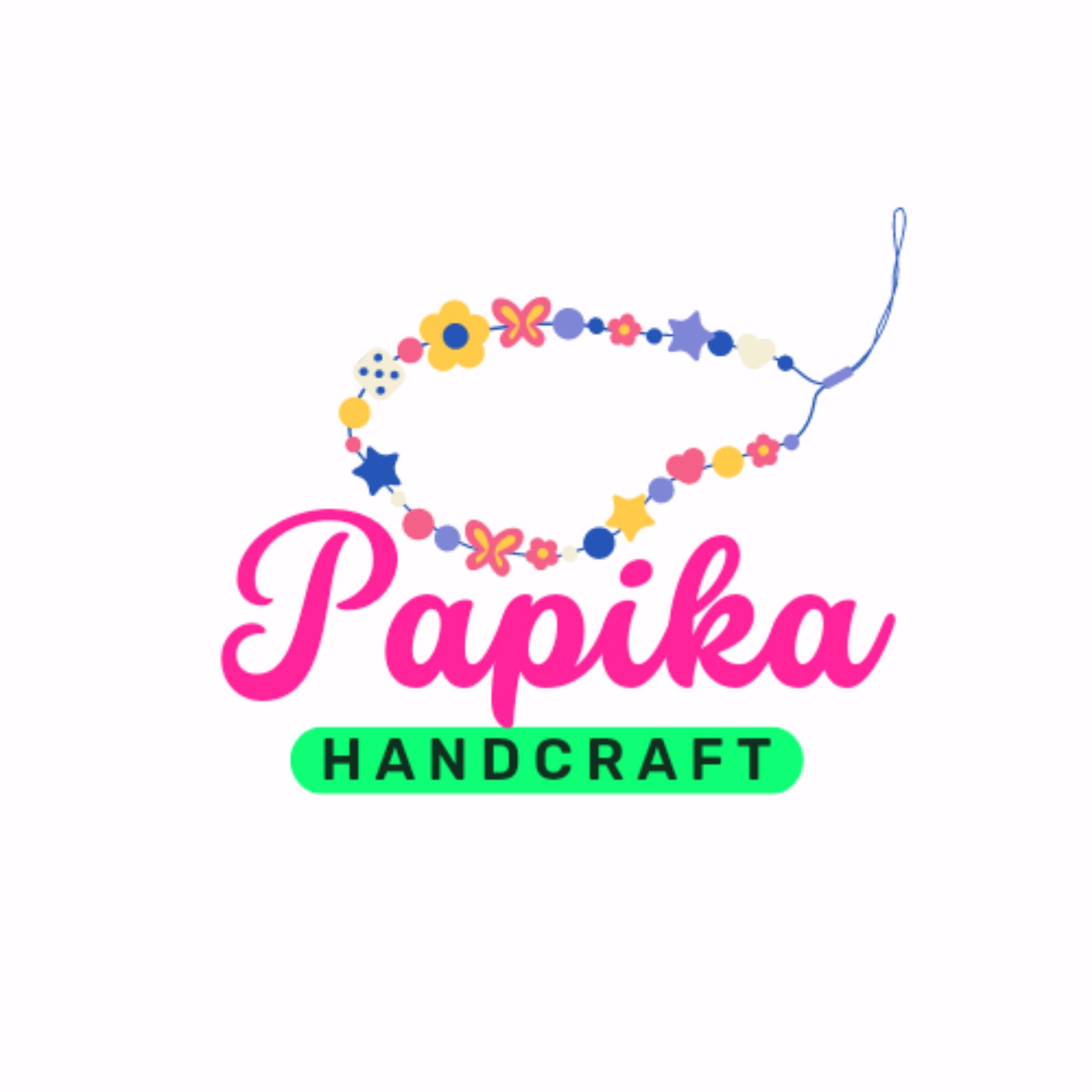 Produk PAPIKA HANDCRAFT | Shopee Indonesia