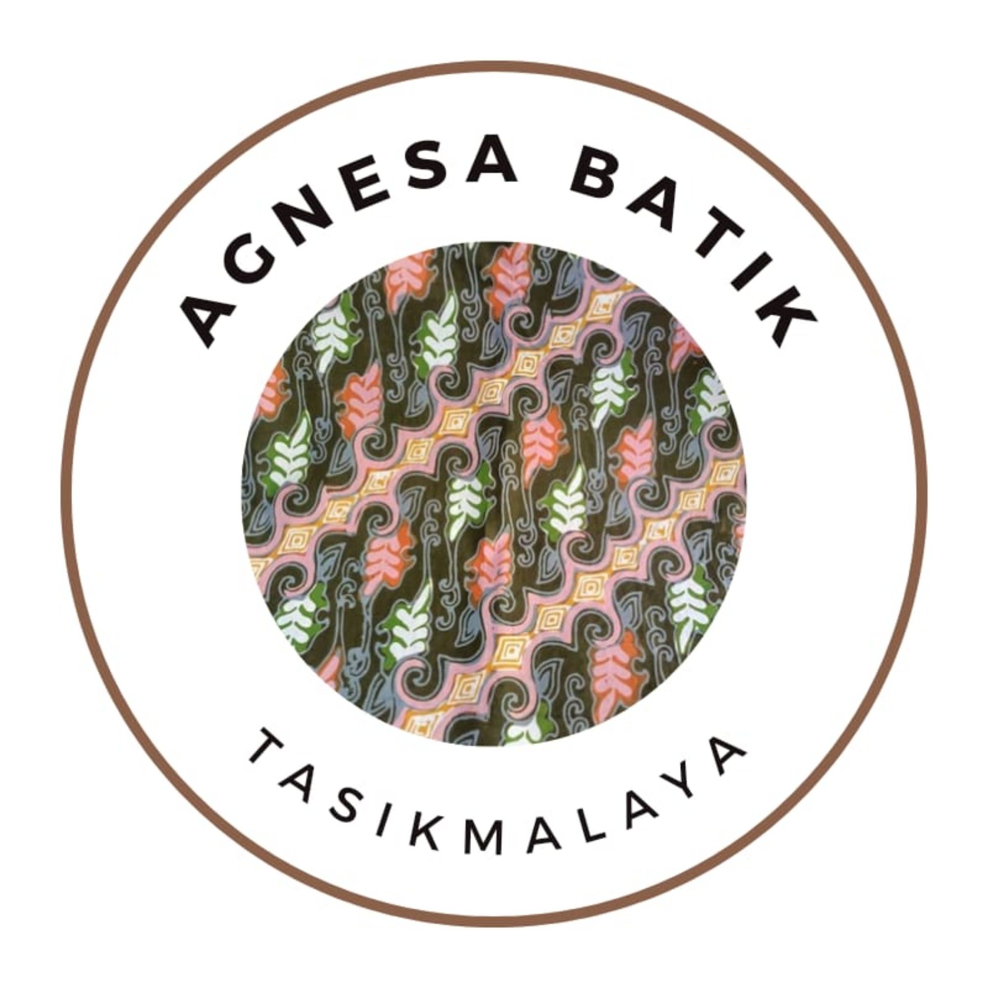 Produk agnesa batik tasikmalaya | Shopee Indonesia