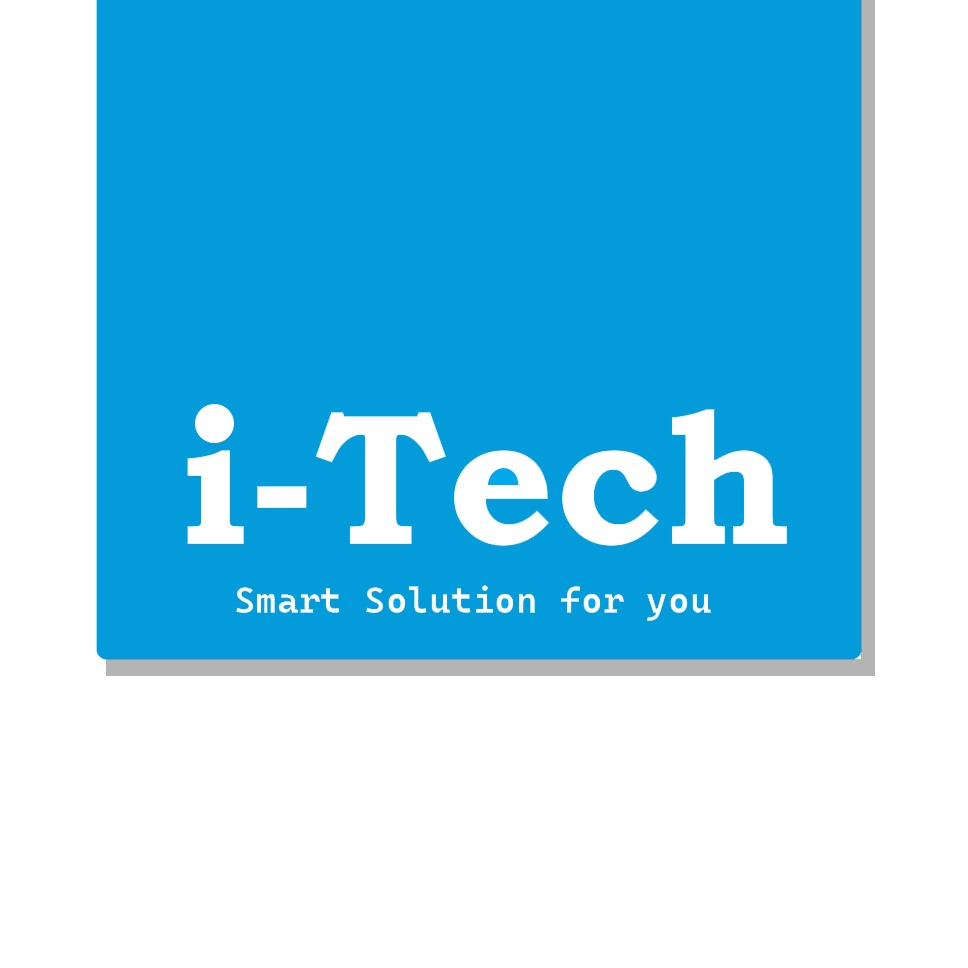Produk I-Tech Official Shop | Shopee Indonesia