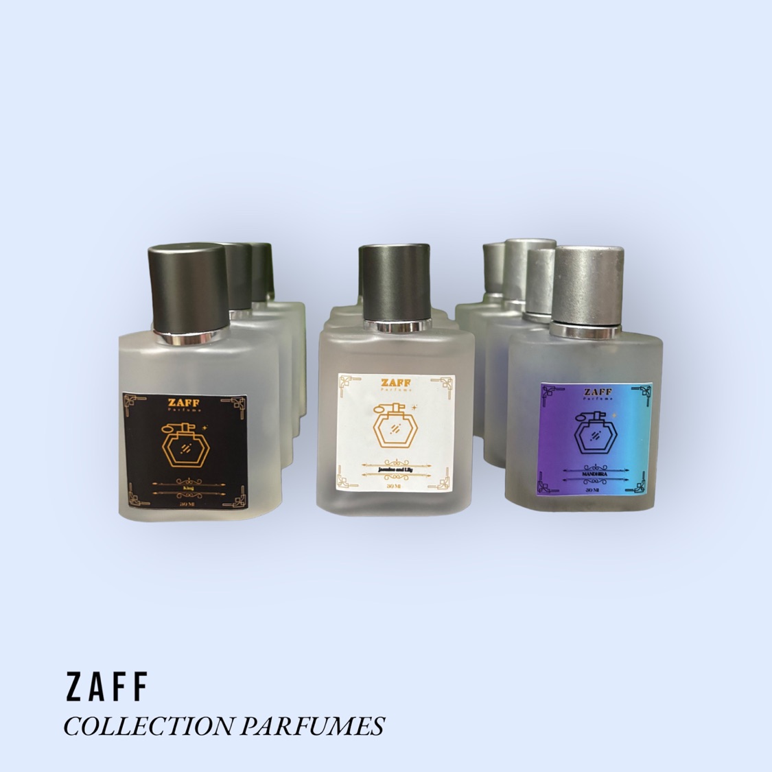 Produk ZAFF Perfume | Shopee Indonesia