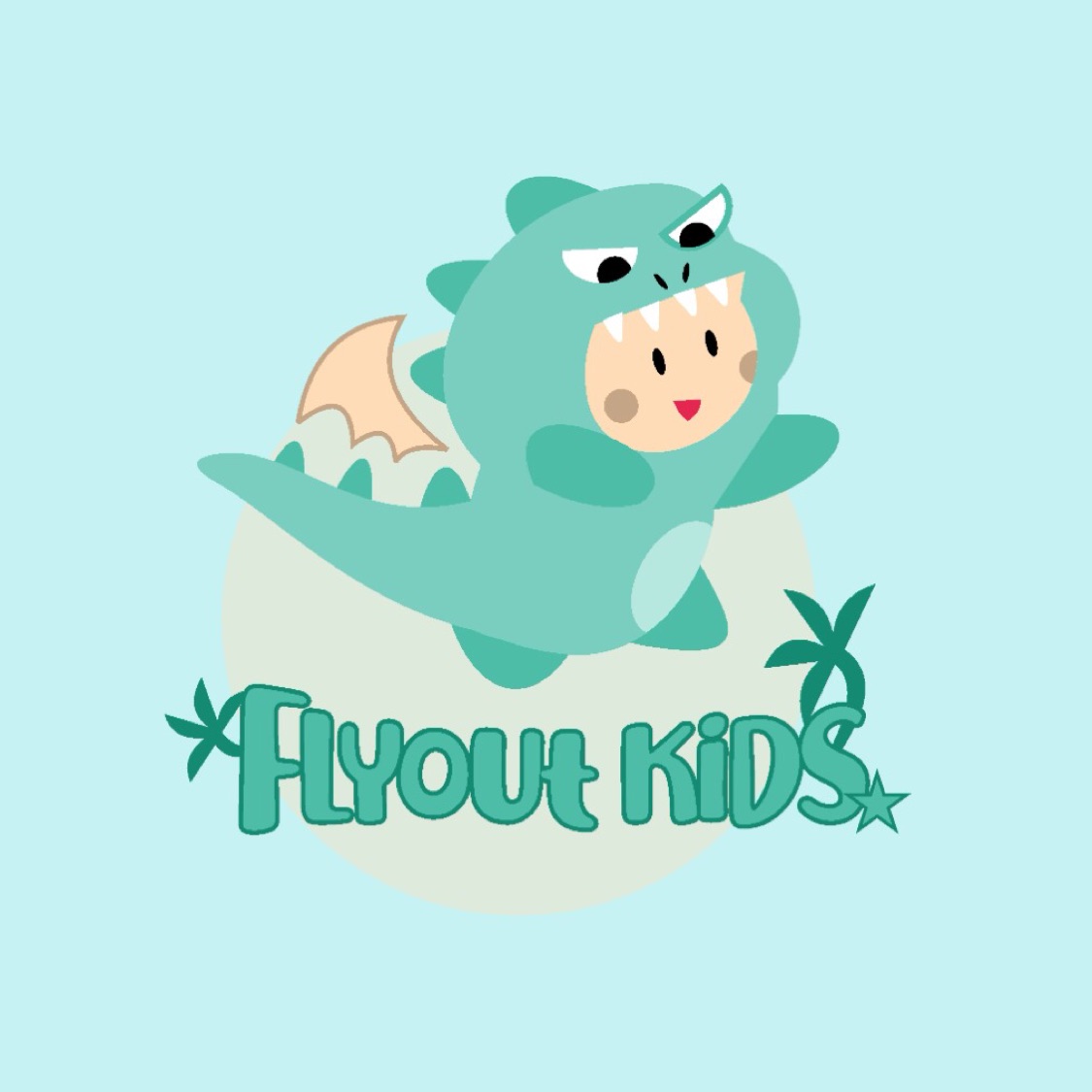 Produk FLYOUT KIDS | Shopee Indonesia