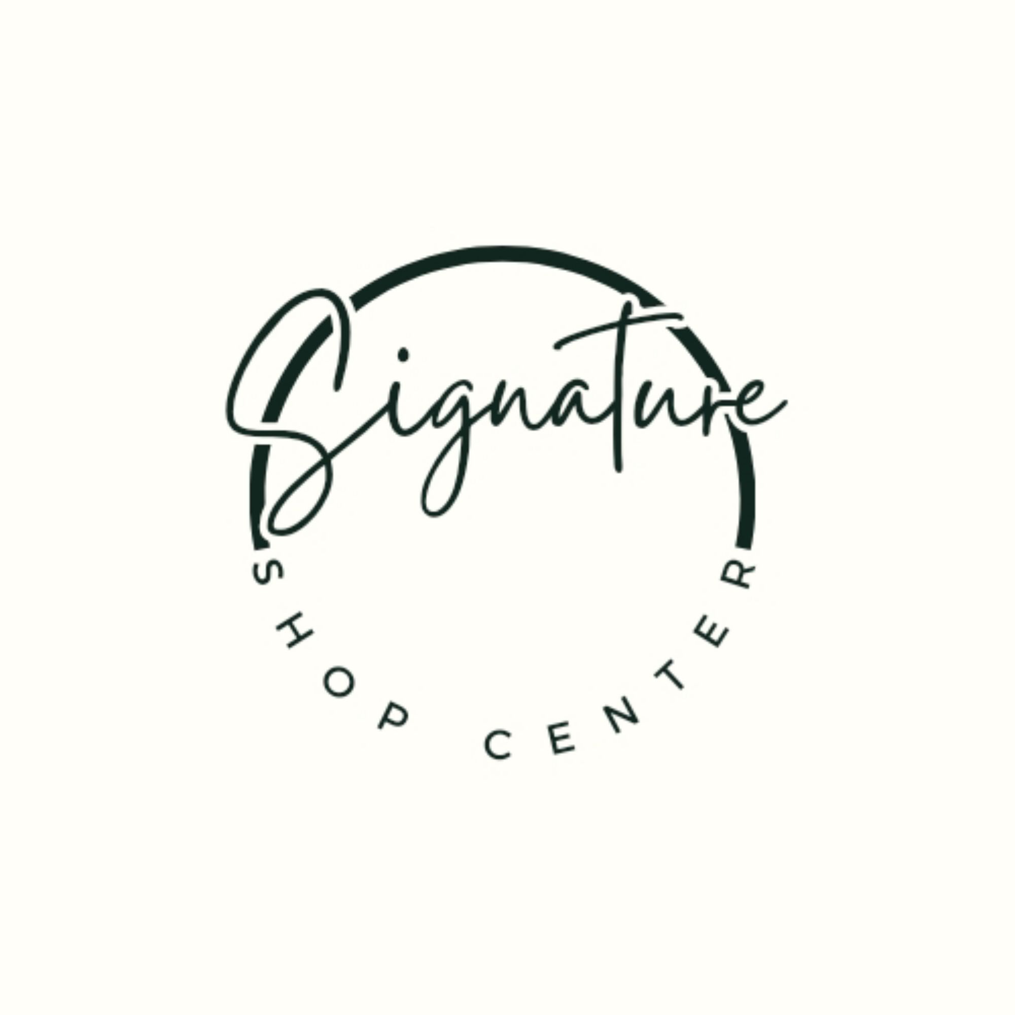 Produk Signature Shopping Center | Shopee Indonesia