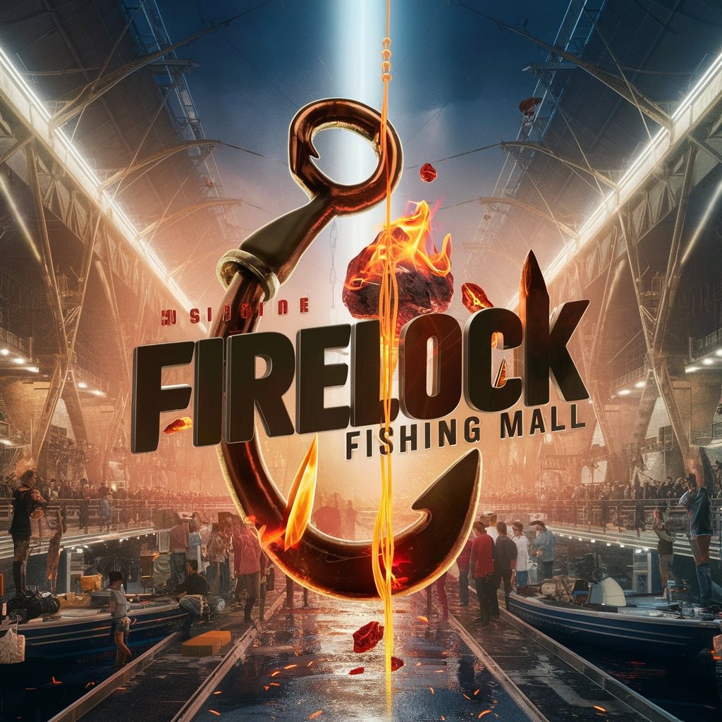 Produk Firelock Fishing Mall | Shopee Indonesia