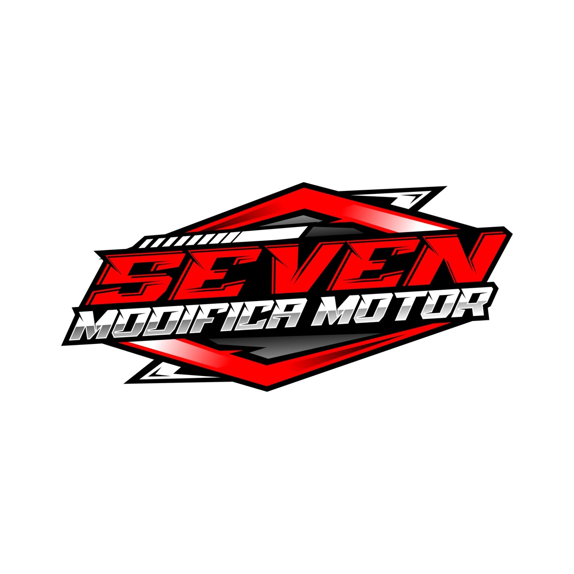 Produk SEVEN MODIFICA MOTOR | Shopee Indonesia