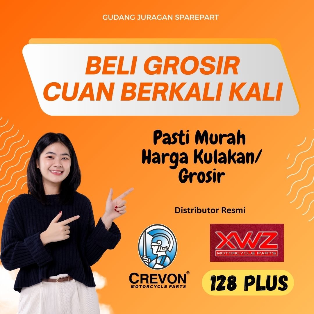 Produk Gudang Juragan Sparepart | Shopee Indonesia