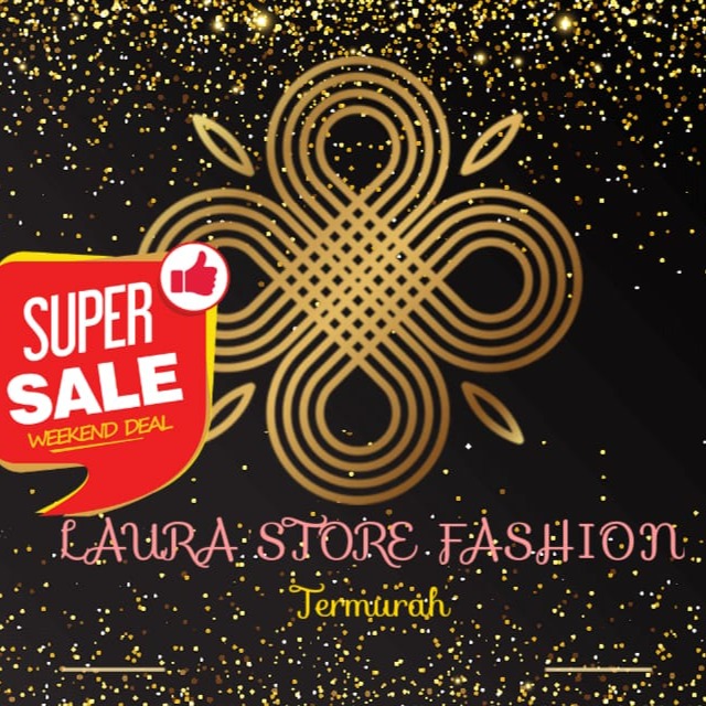 Produk LAURA STORE FASHION | Shopee Indonesia