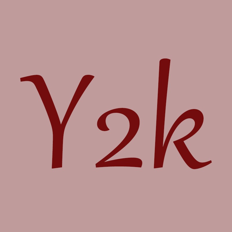 Produk Y2K.id | Shopee Indonesia