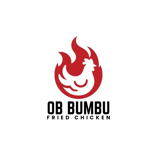 Produk OB Bumbu Fried Chicken | Shopee Indonesia