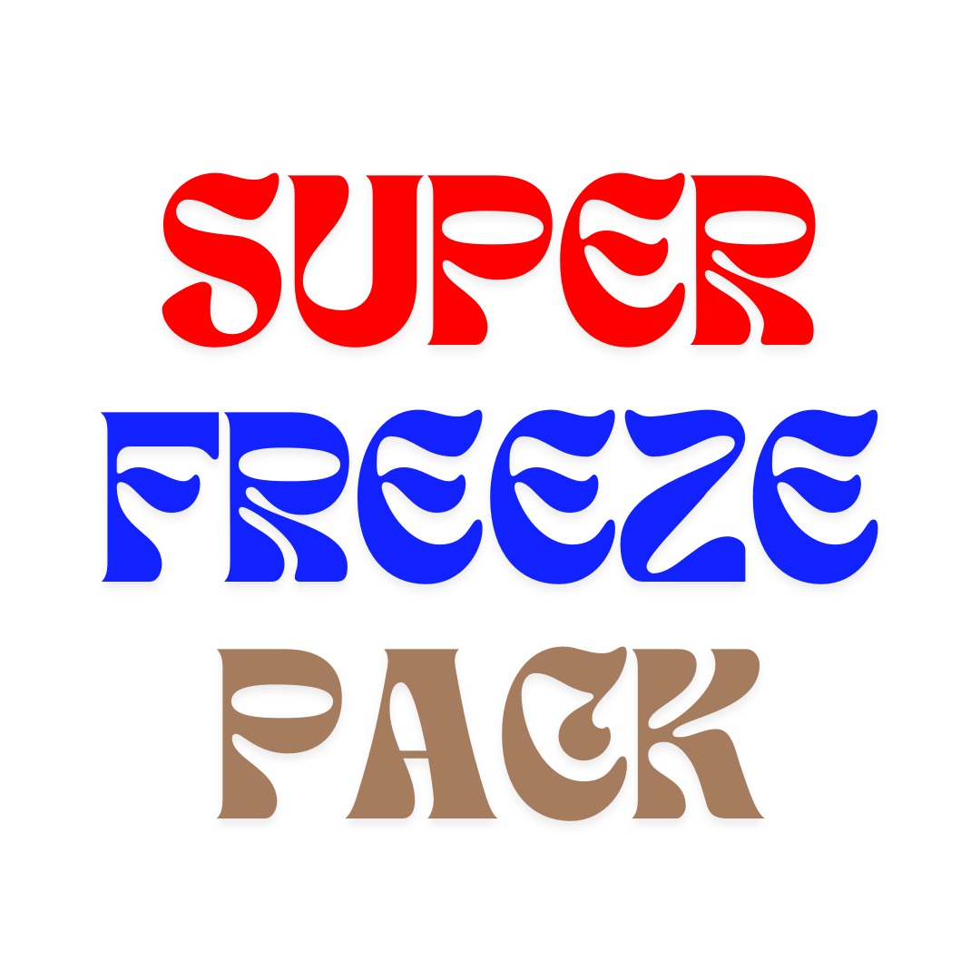 Produk Super Freeze Pack | Shopee Indonesia