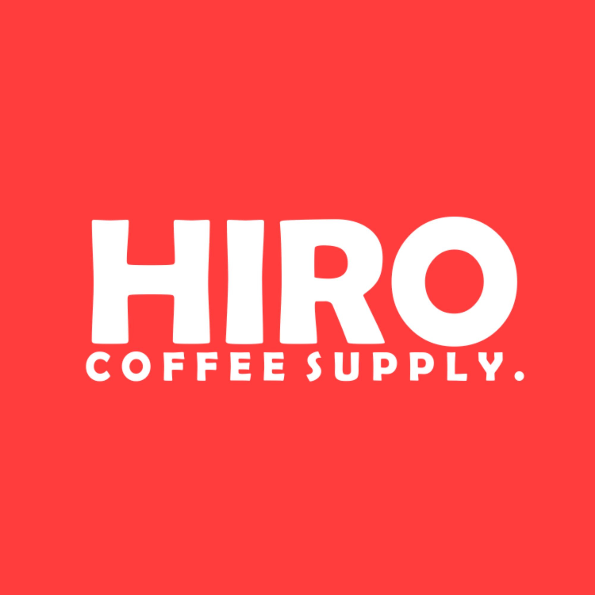 Produk Hiro Coffee Supply | Shopee Indonesia