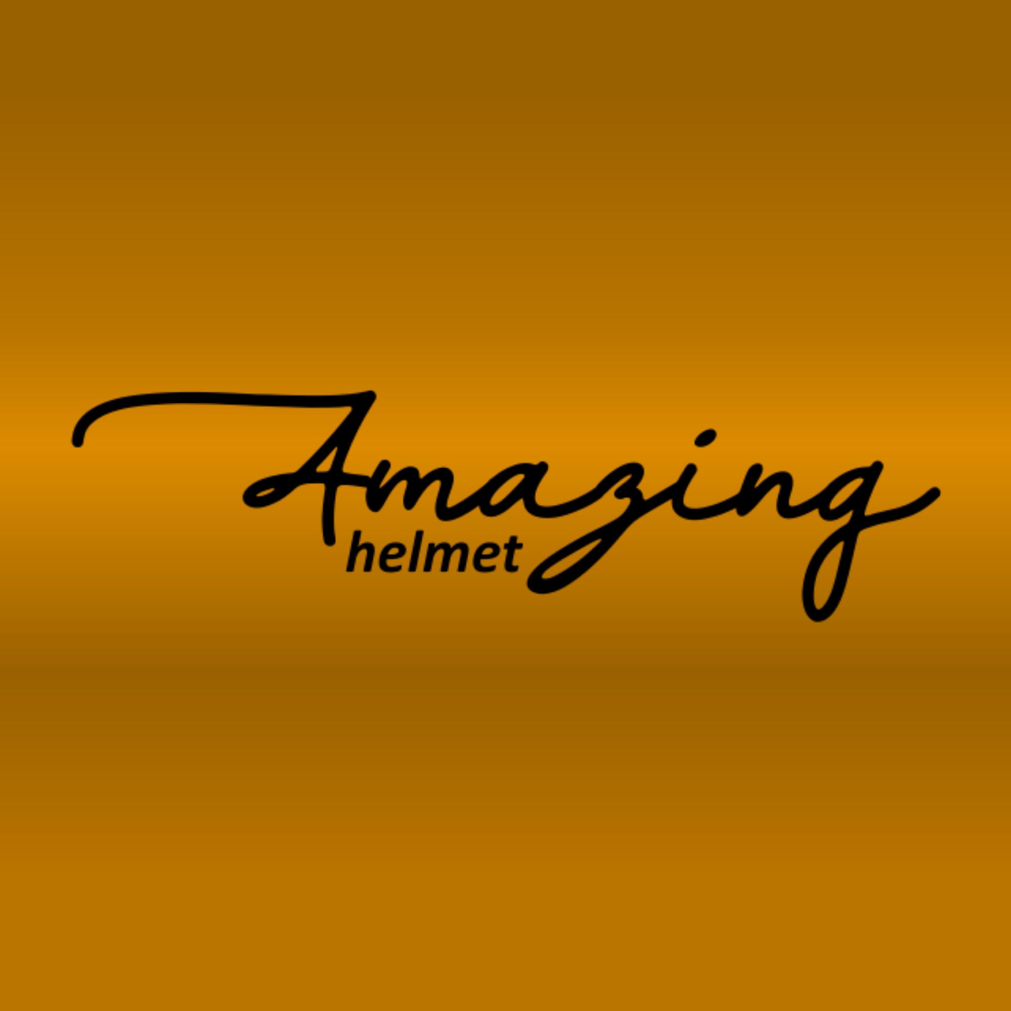 Produk amazing_helmet | Shopee Indonesia