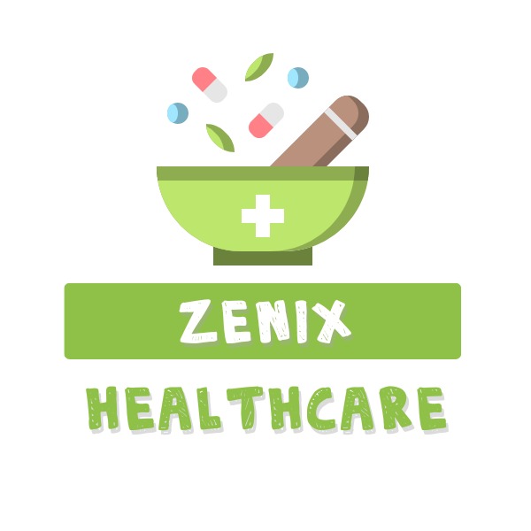 Produk Zenix Healthcare | Shopee Indonesia