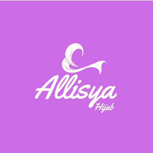 Produk Allisya Hijab | Shopee Indonesia