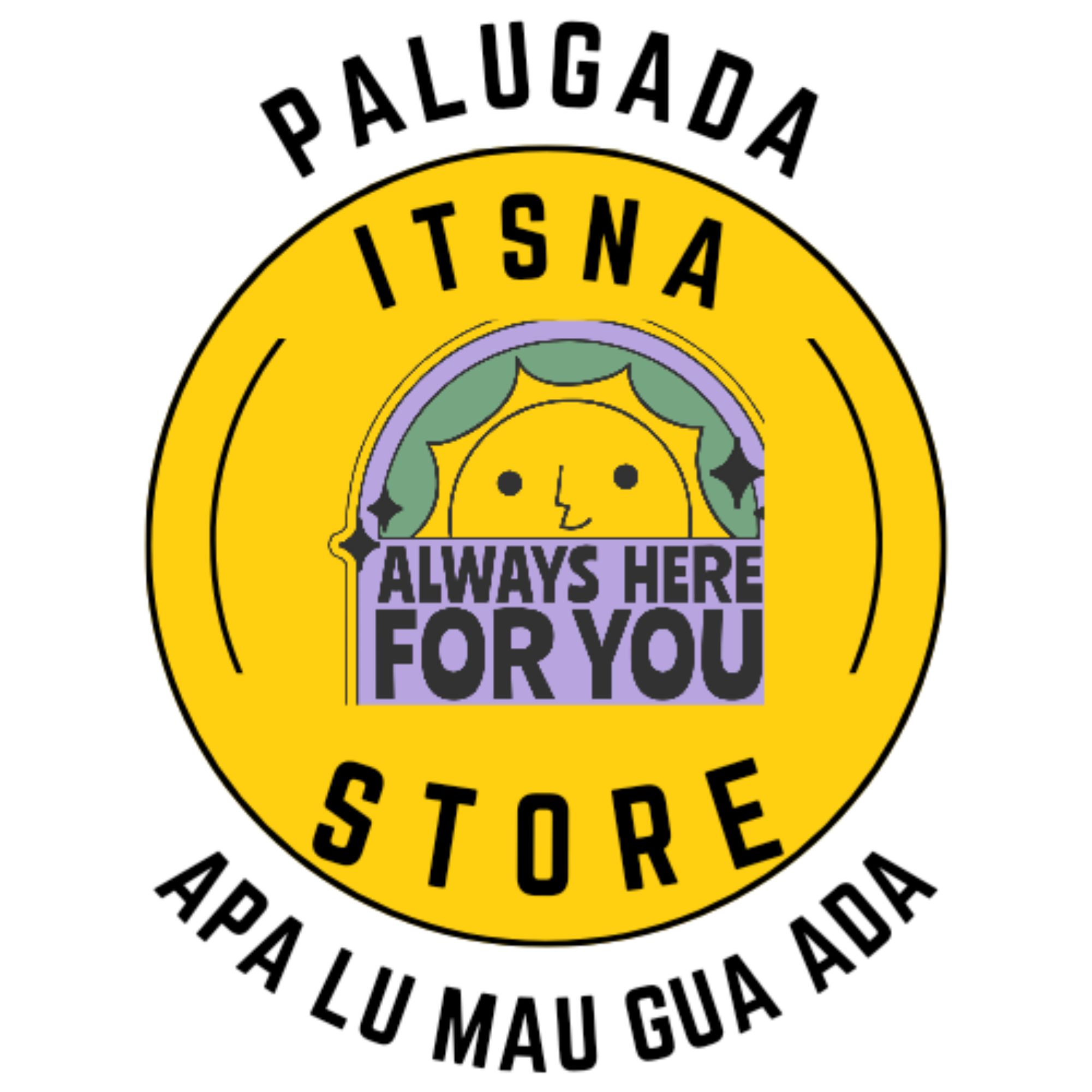 Produk ITSNA PALUGADA STORE | Shopee Indonesia