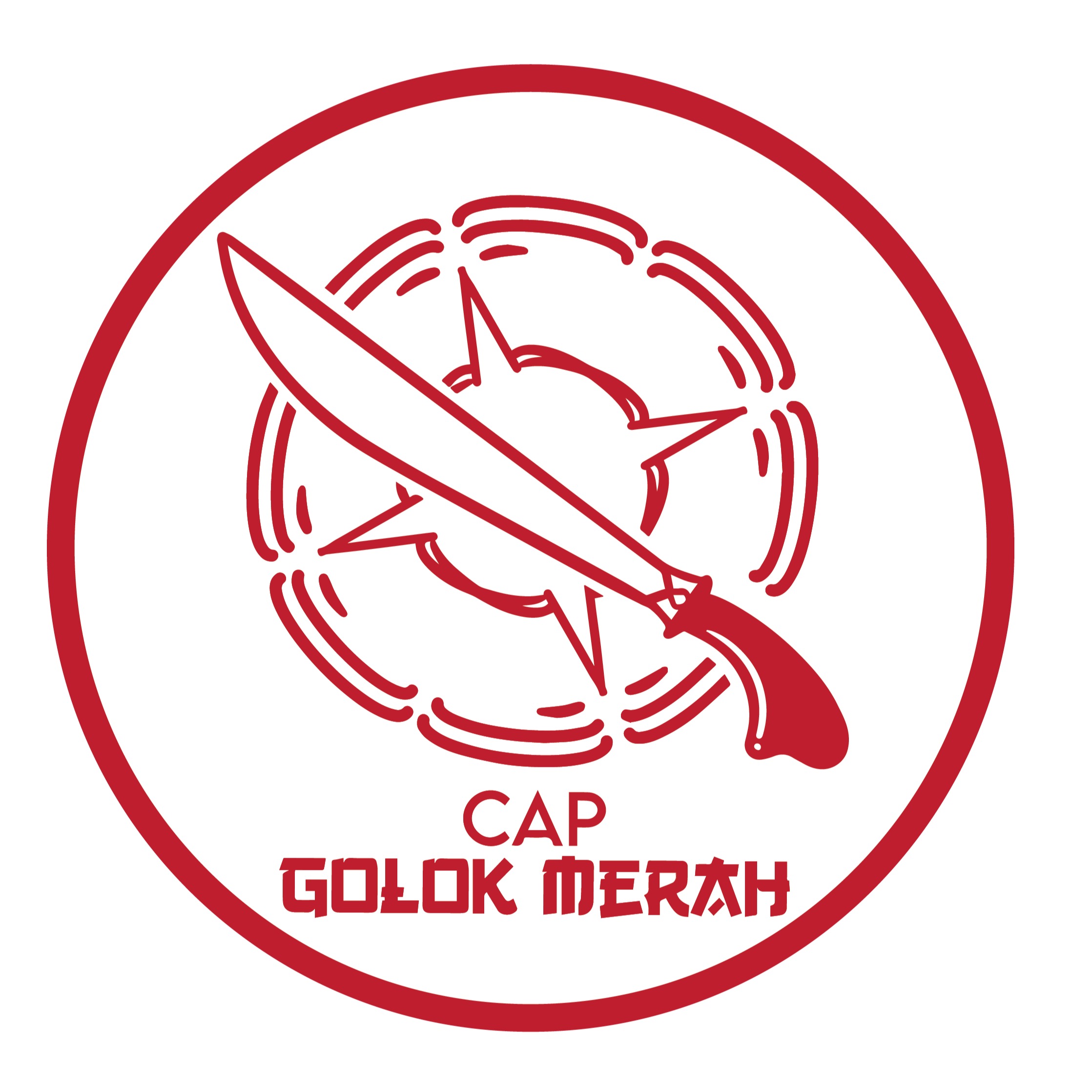 Produk Cap Golok Merah | Shopee Indonesia