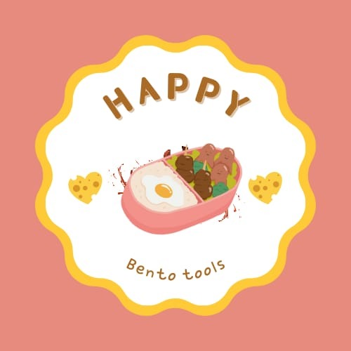 Produk Happy Bento Tools | Shopee Indonesia