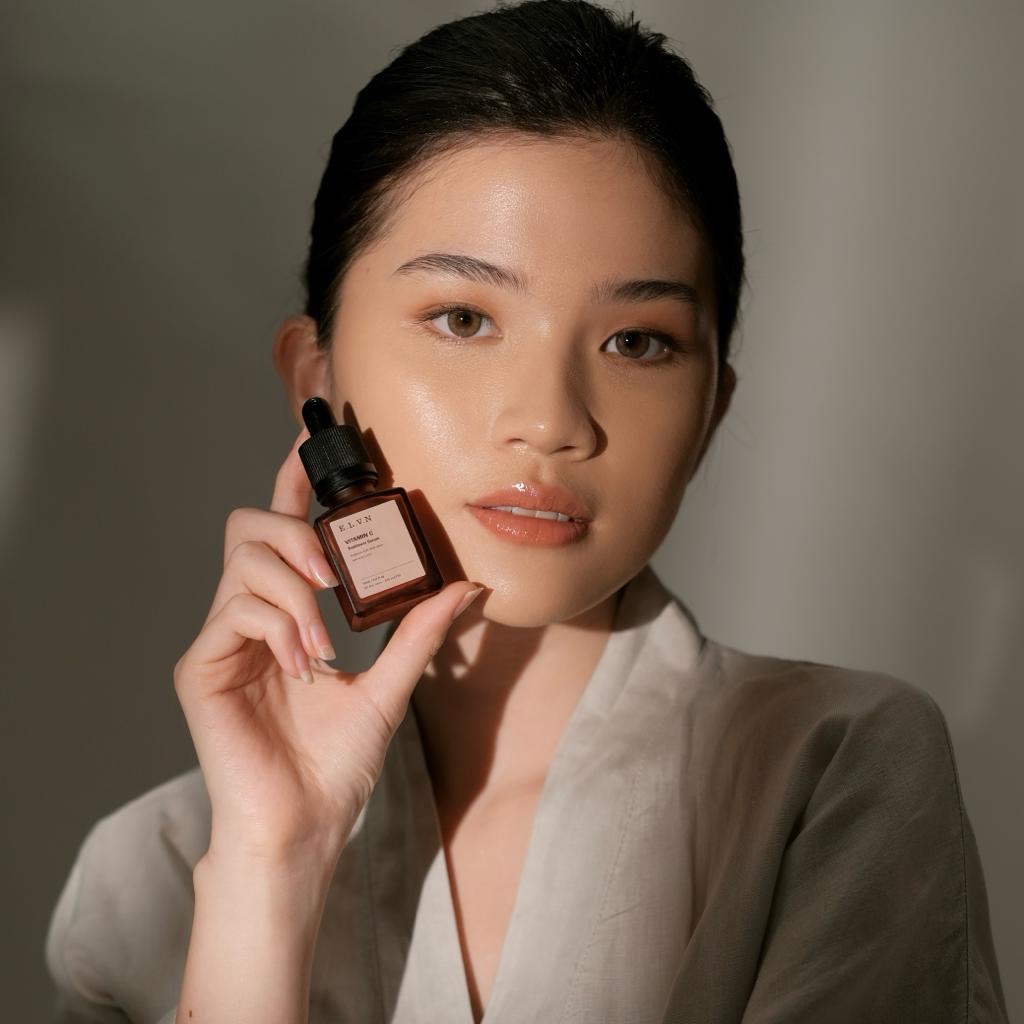 Produk Elvn Official Shopee Indonesia
