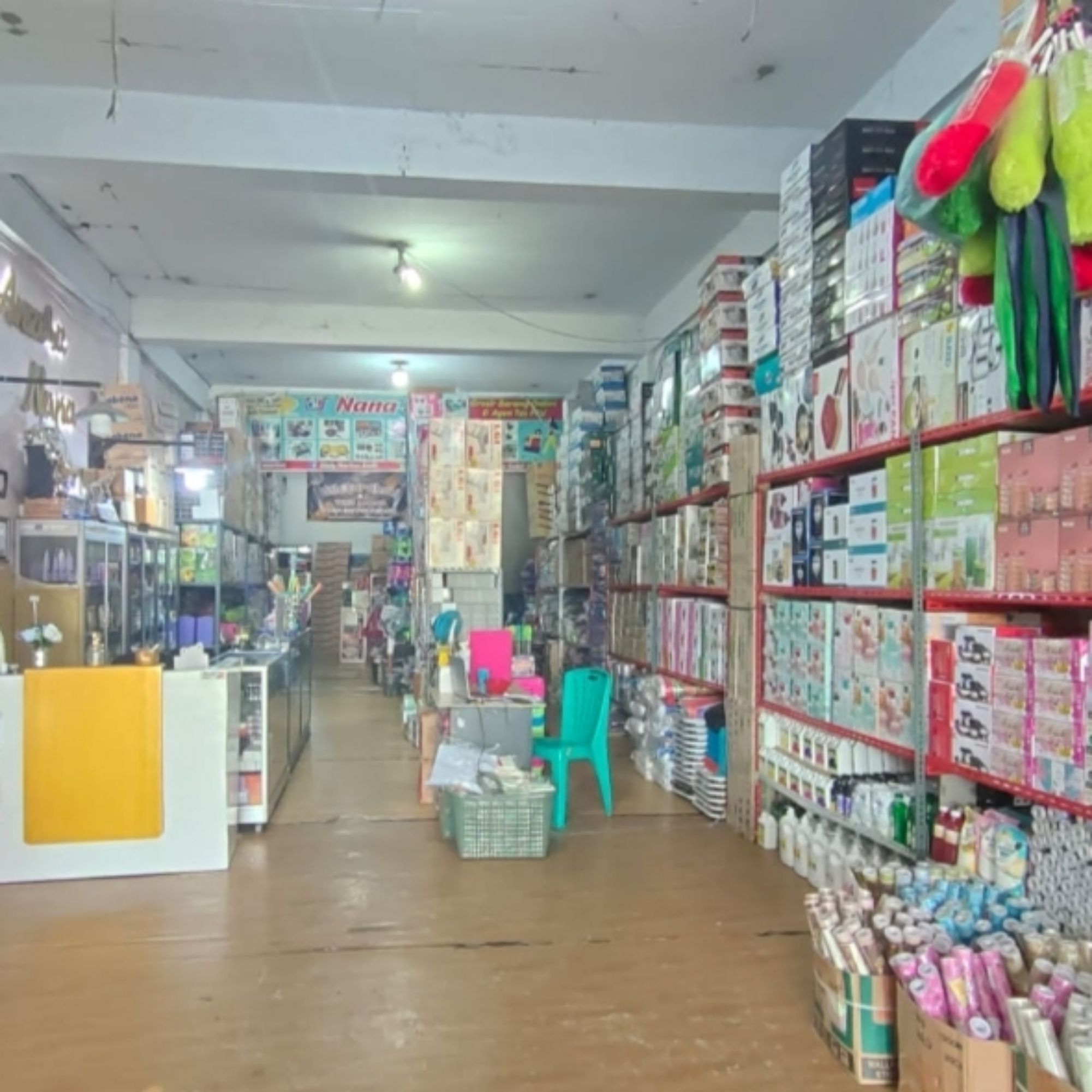 Produk Grosiran Pekanbaru Shop | Shopee Indonesia