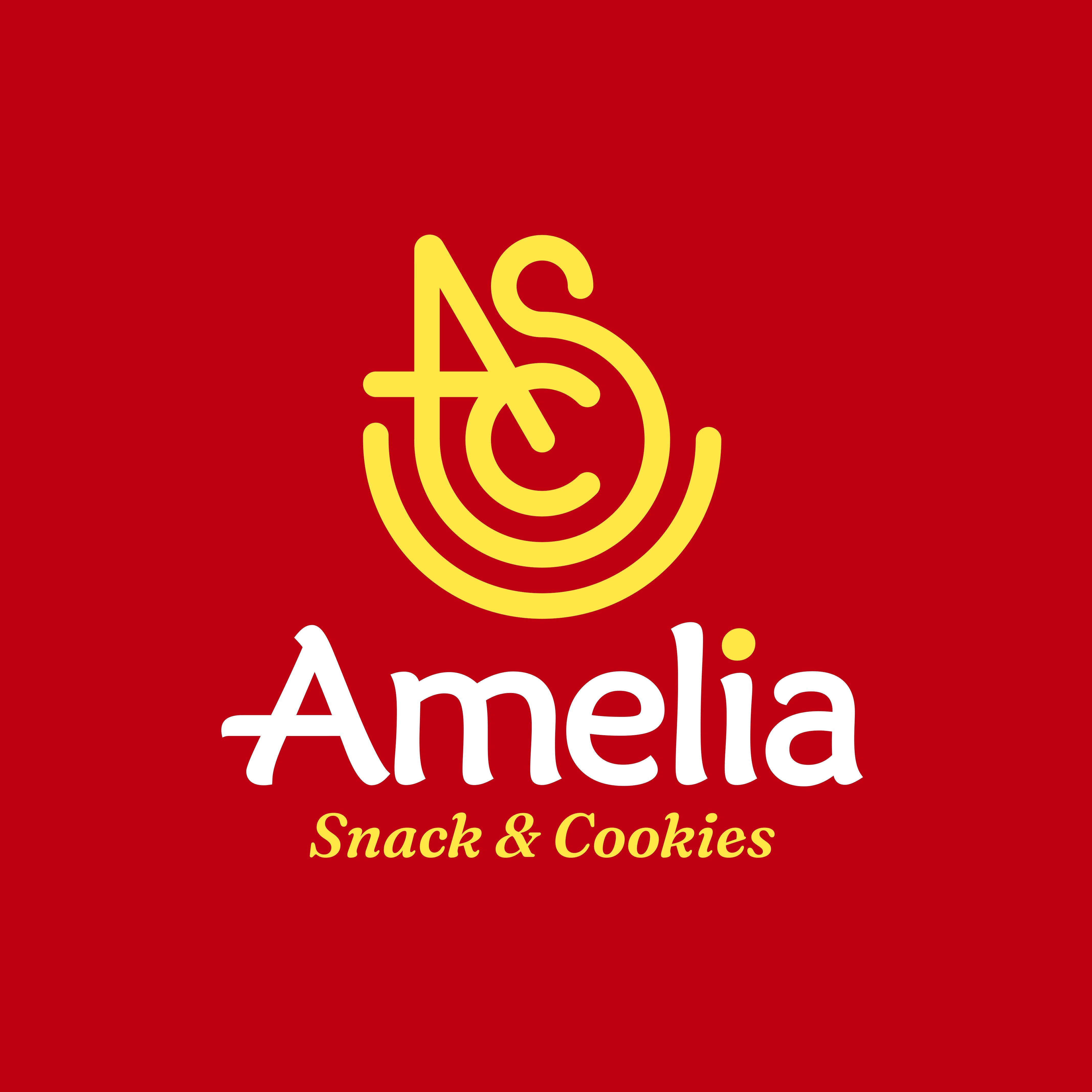 Produk Amelia Snack & Cookies | Shopee Indonesia