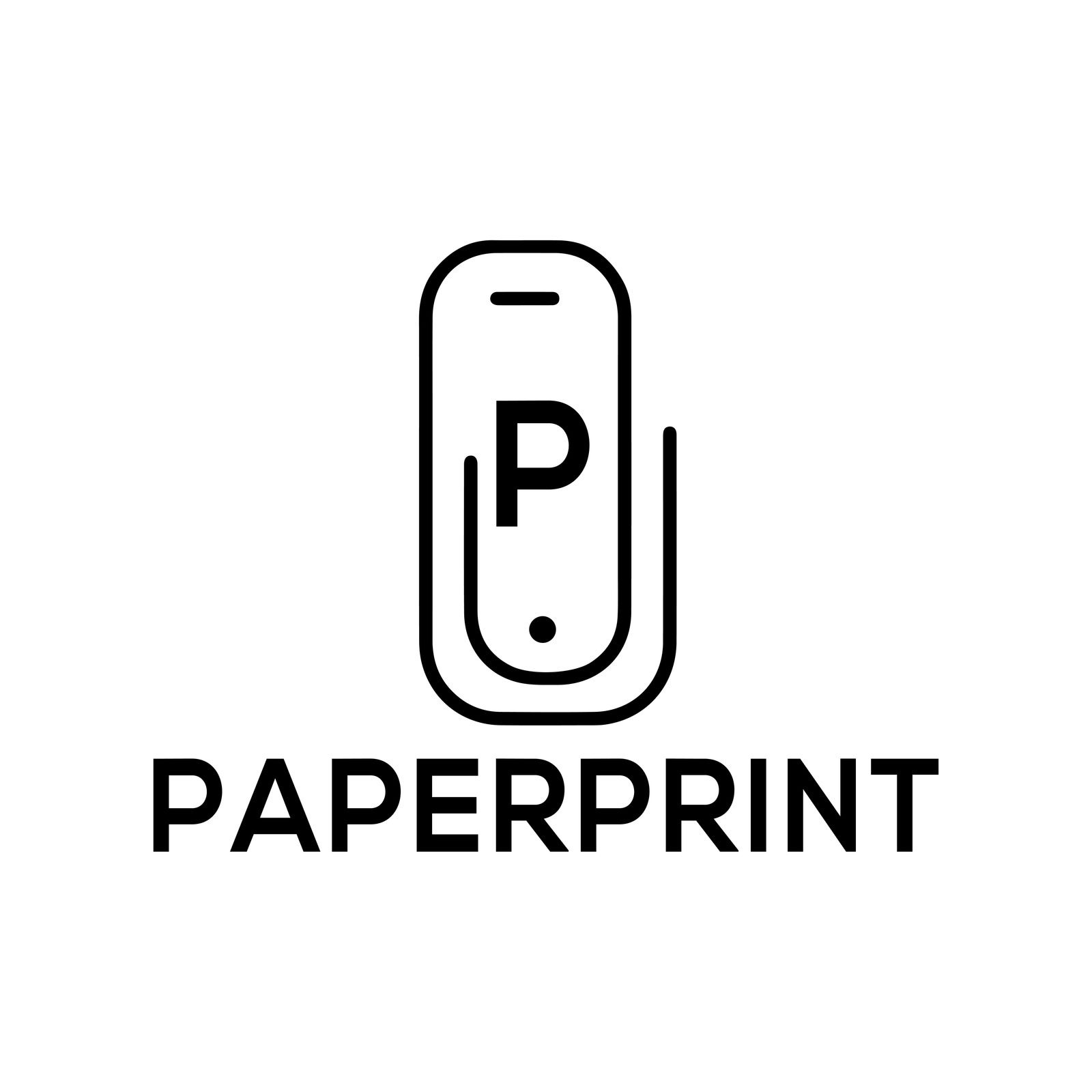 Produk Paperprint Official | Shopee Indonesia