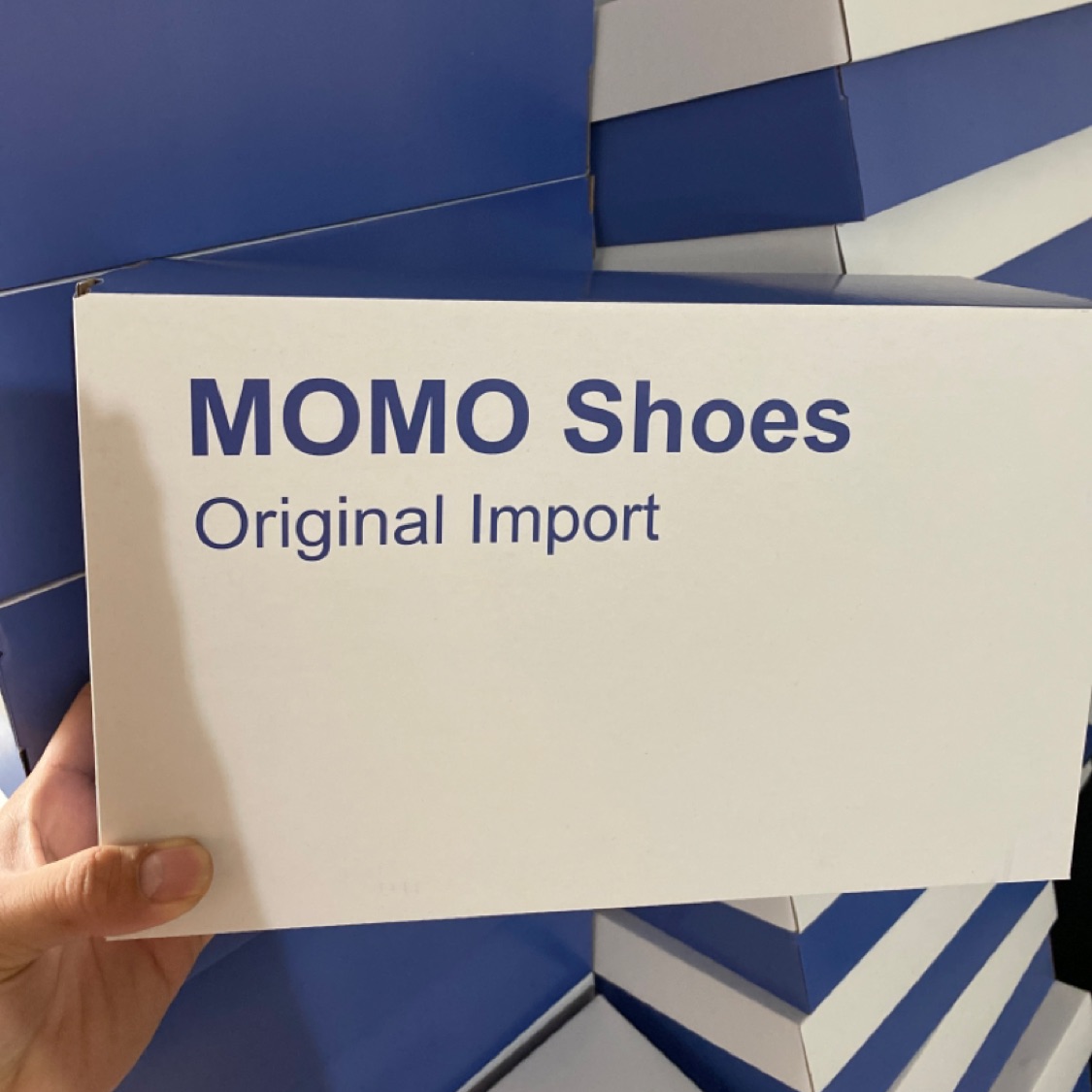 Produk MOMO SHOES OFFICIAL | Shopee Indonesia