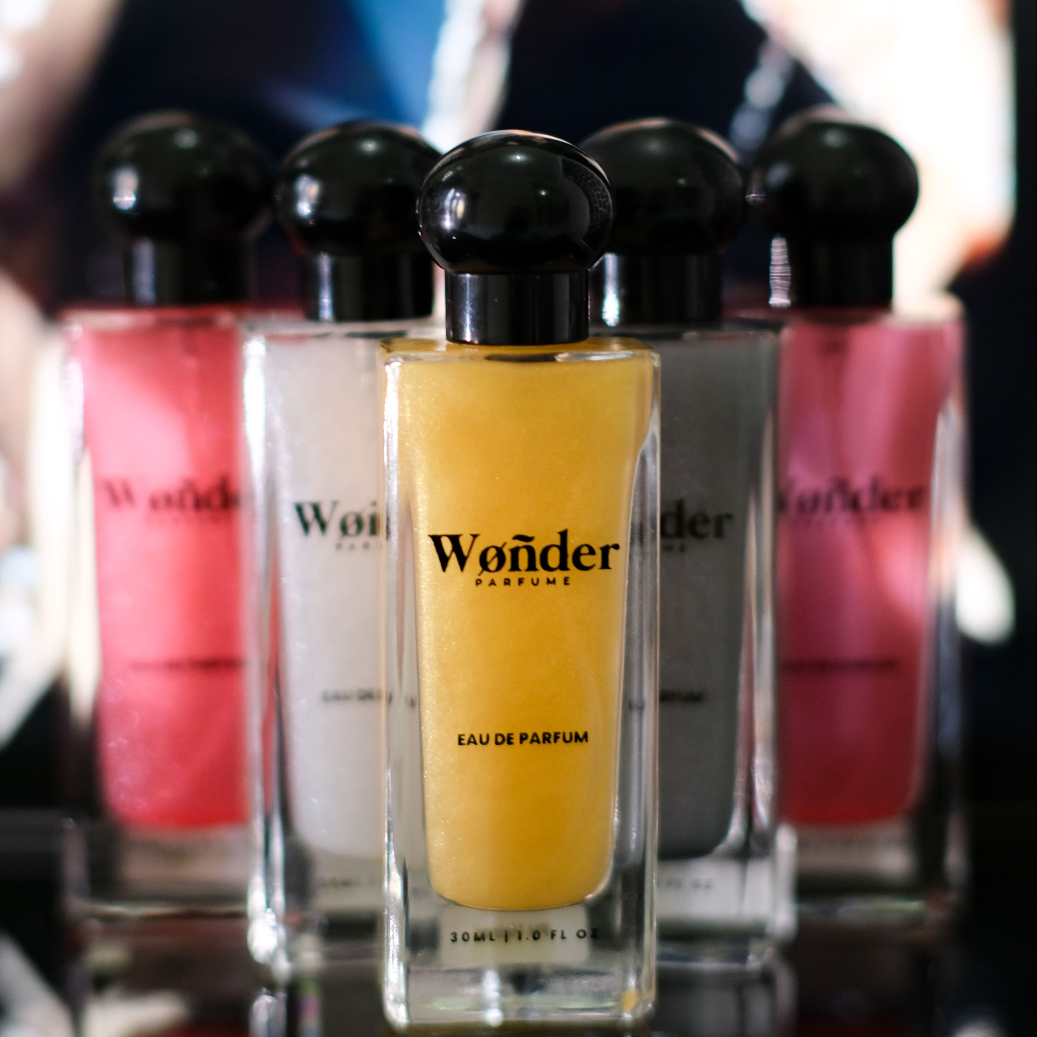 Produk Wonder Parfume | Shopee Indonesia