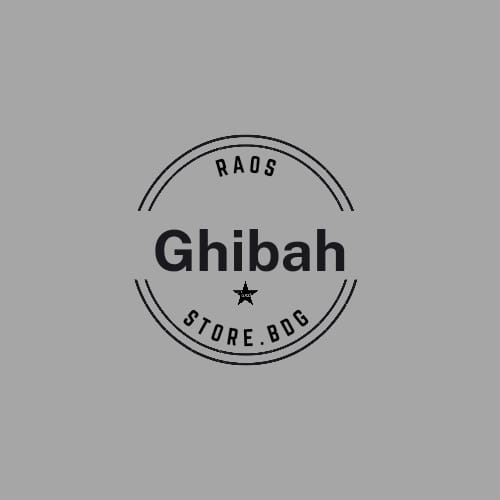 Produk Ghibah.Store | Shopee Indonesia