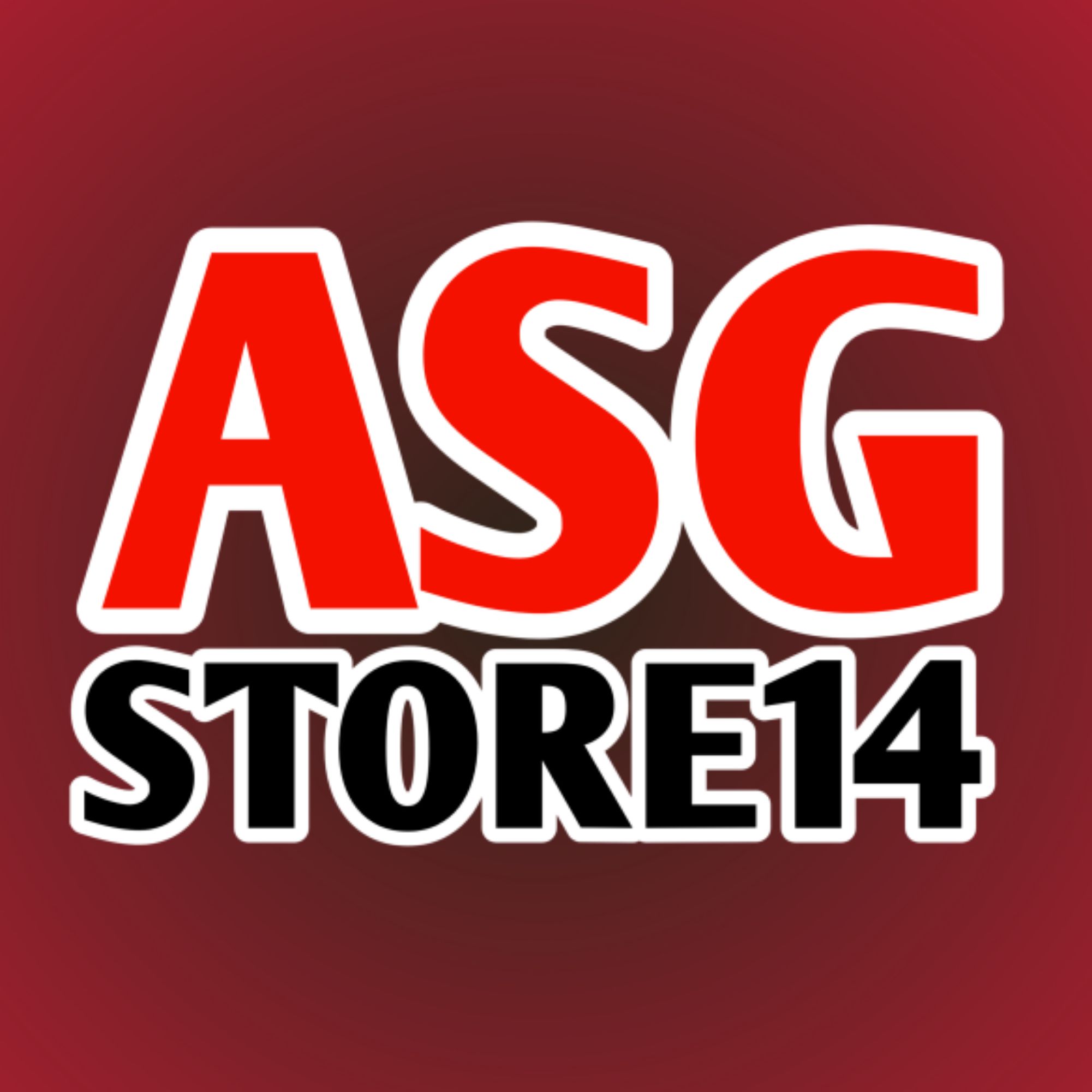 Produk ASG_STORE14 | Shopee Indonesia
