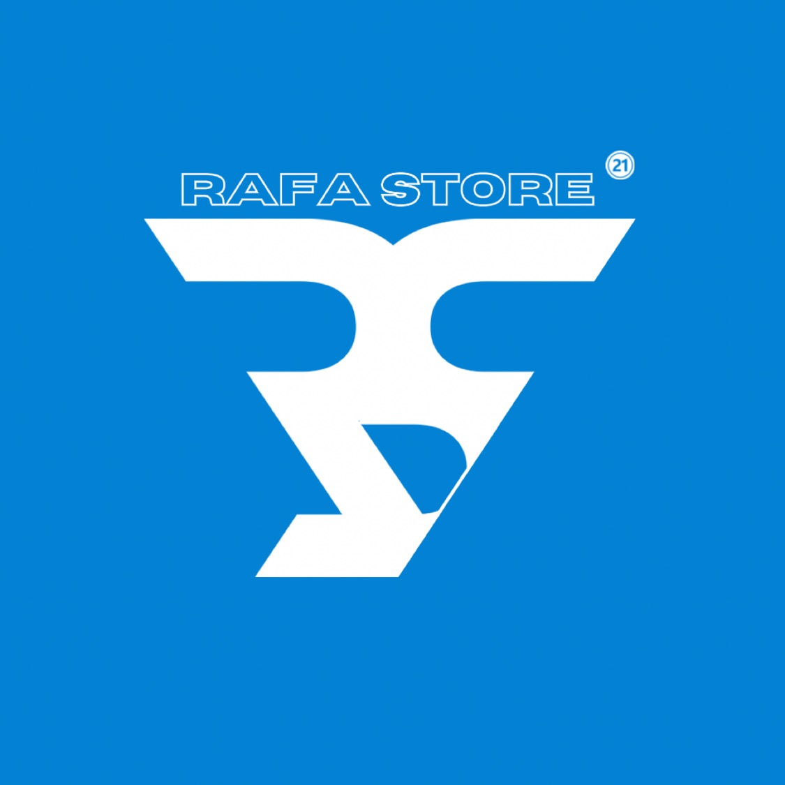 Produk RAFA JR COLLECTION | Shopee Indonesia