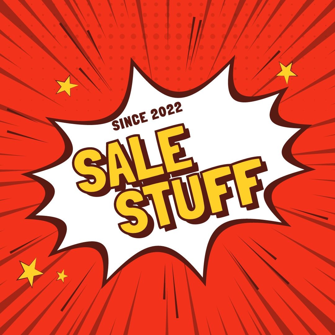 Produk Sale Stuff | Shopee Indonesia