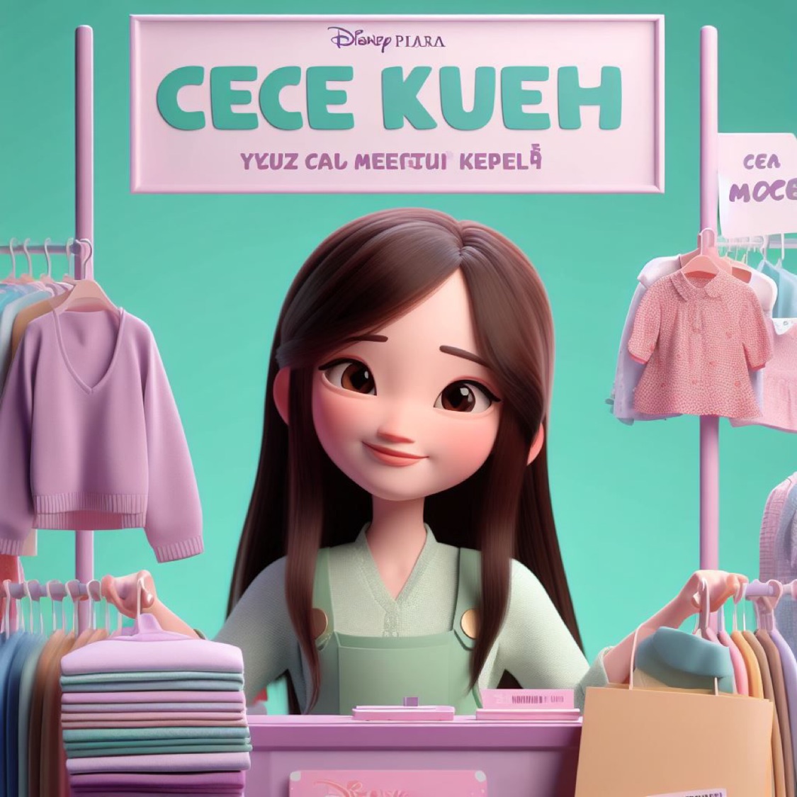 Produk Toko Cece Kueh 🧁 | Shopee Indonesia