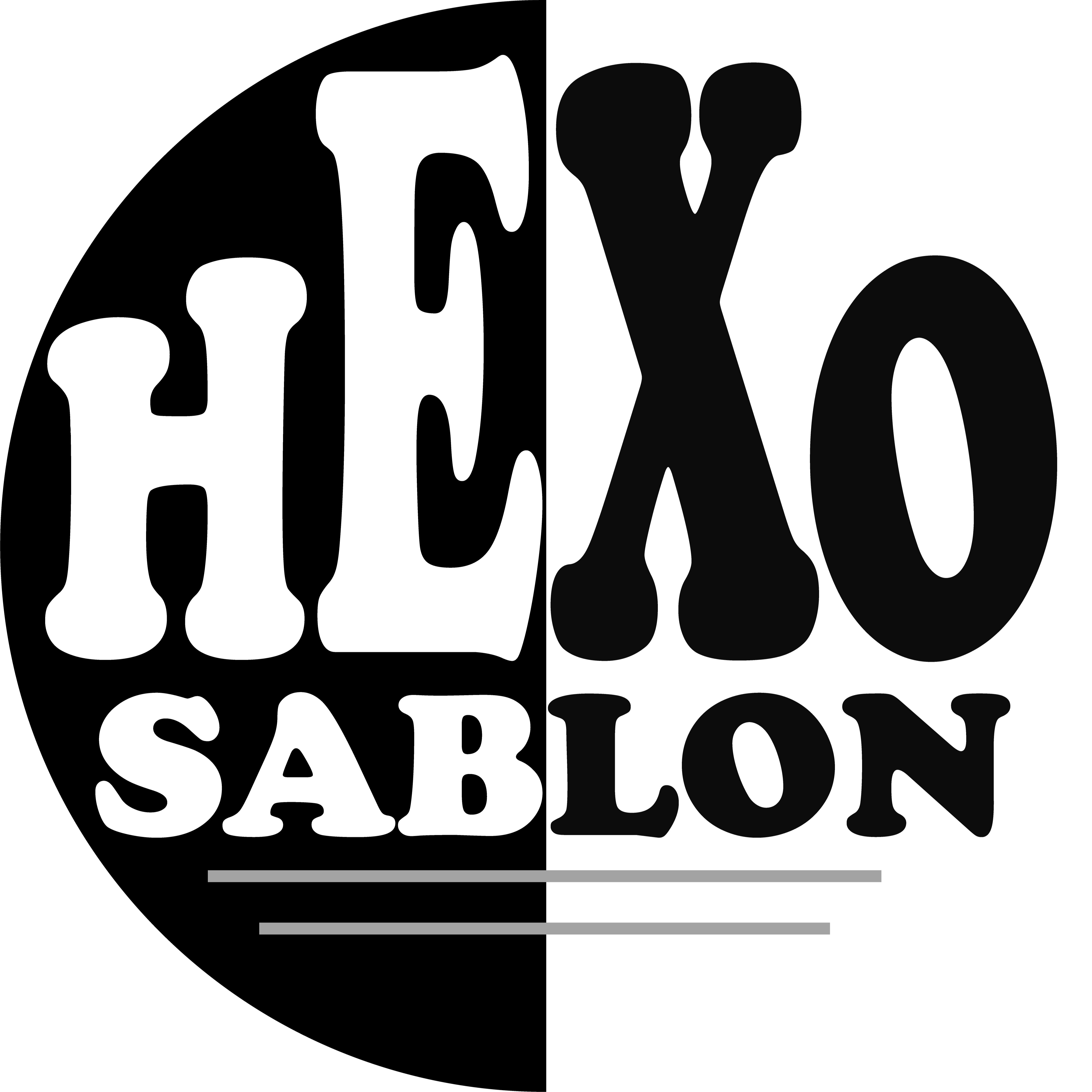 Produk Hexo Sablon | Shopee Indonesia