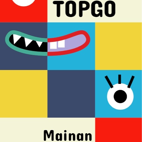 Produk Topgo | Shopee Indonesia