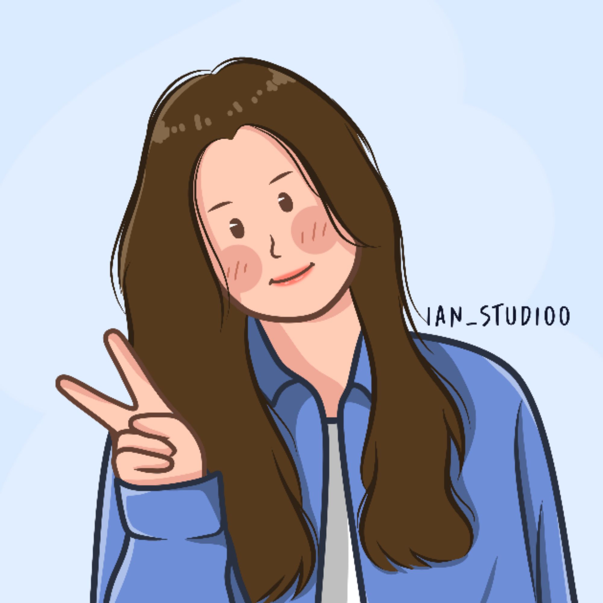 Produk ian_studioo | Shopee Indonesia