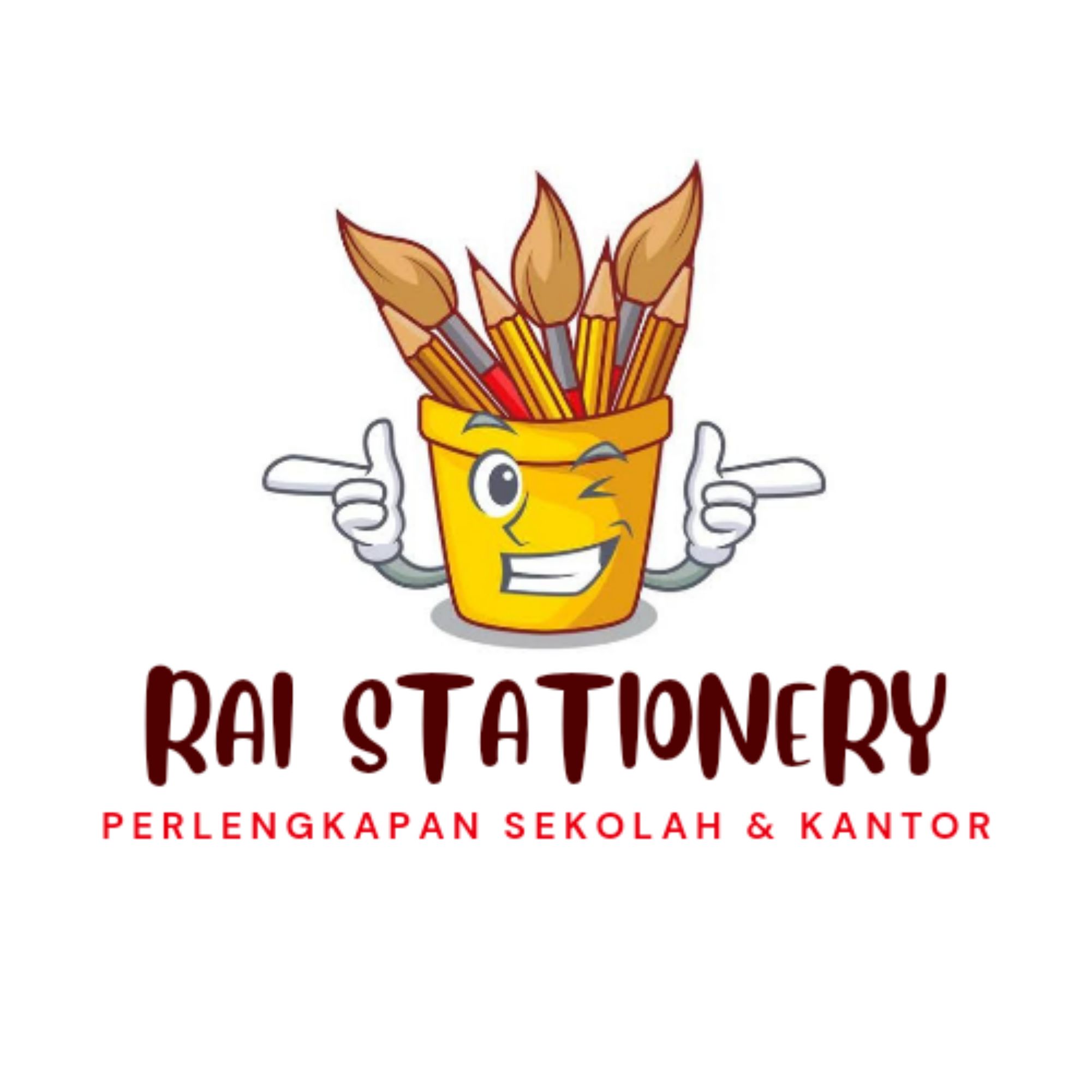 Produk Rai Stationery | Shopee Indonesia