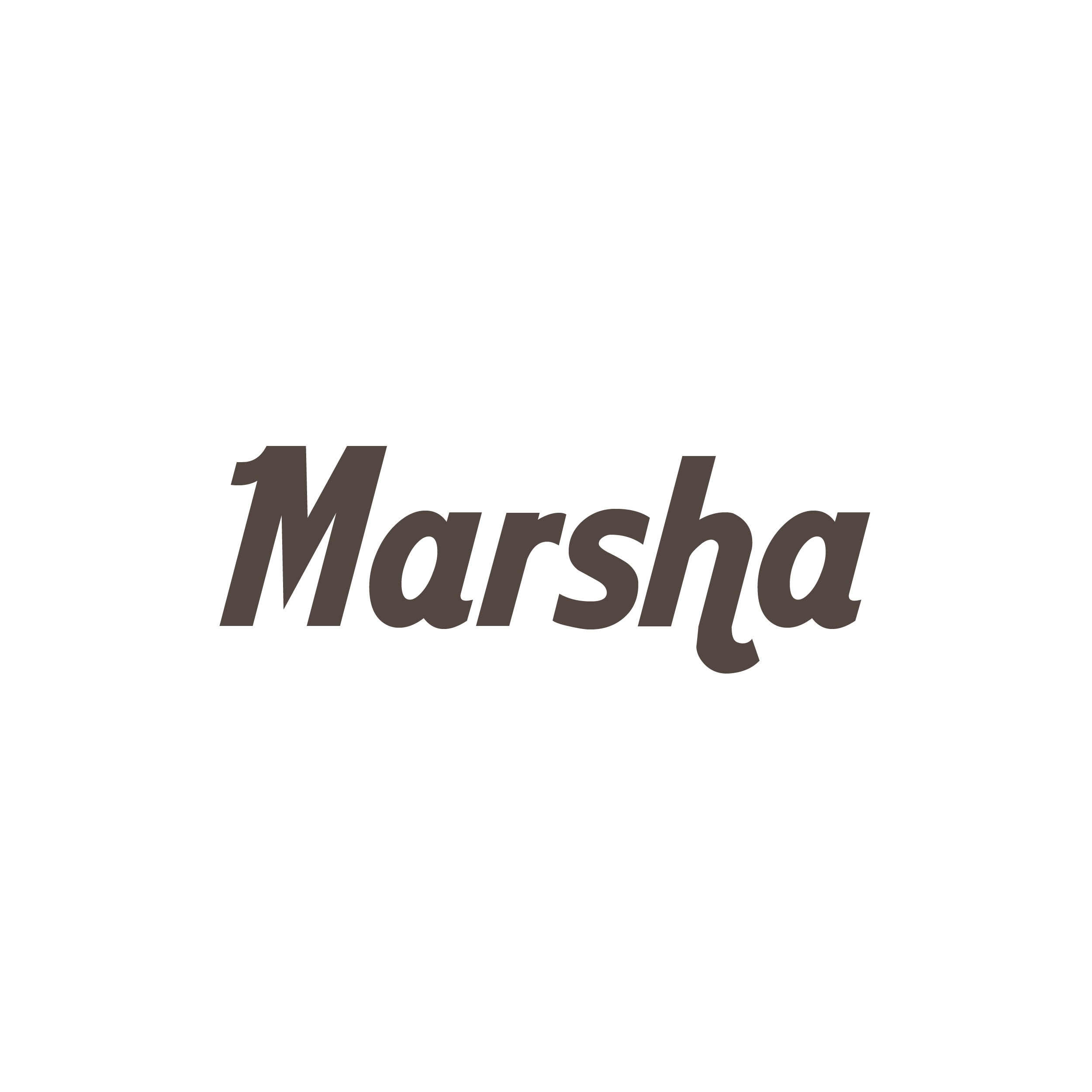 Produk Marsha Official | Shopee Indonesia