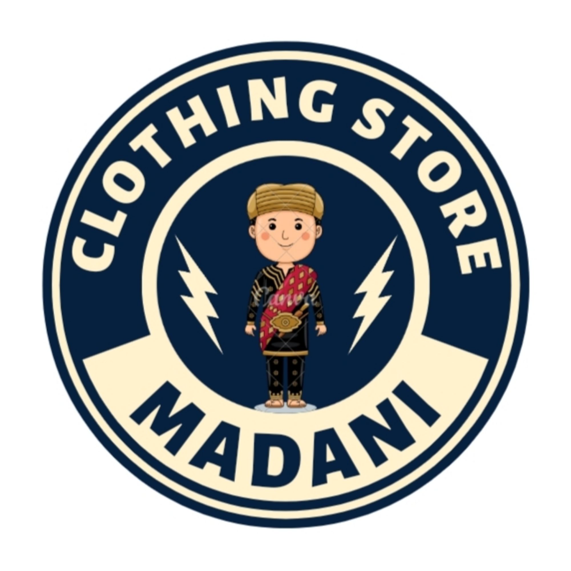 Produk Madani Shop 96 | Shopee Indonesia