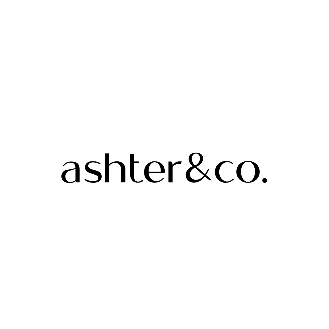 Produk ashter&co. | Shopee Indonesia