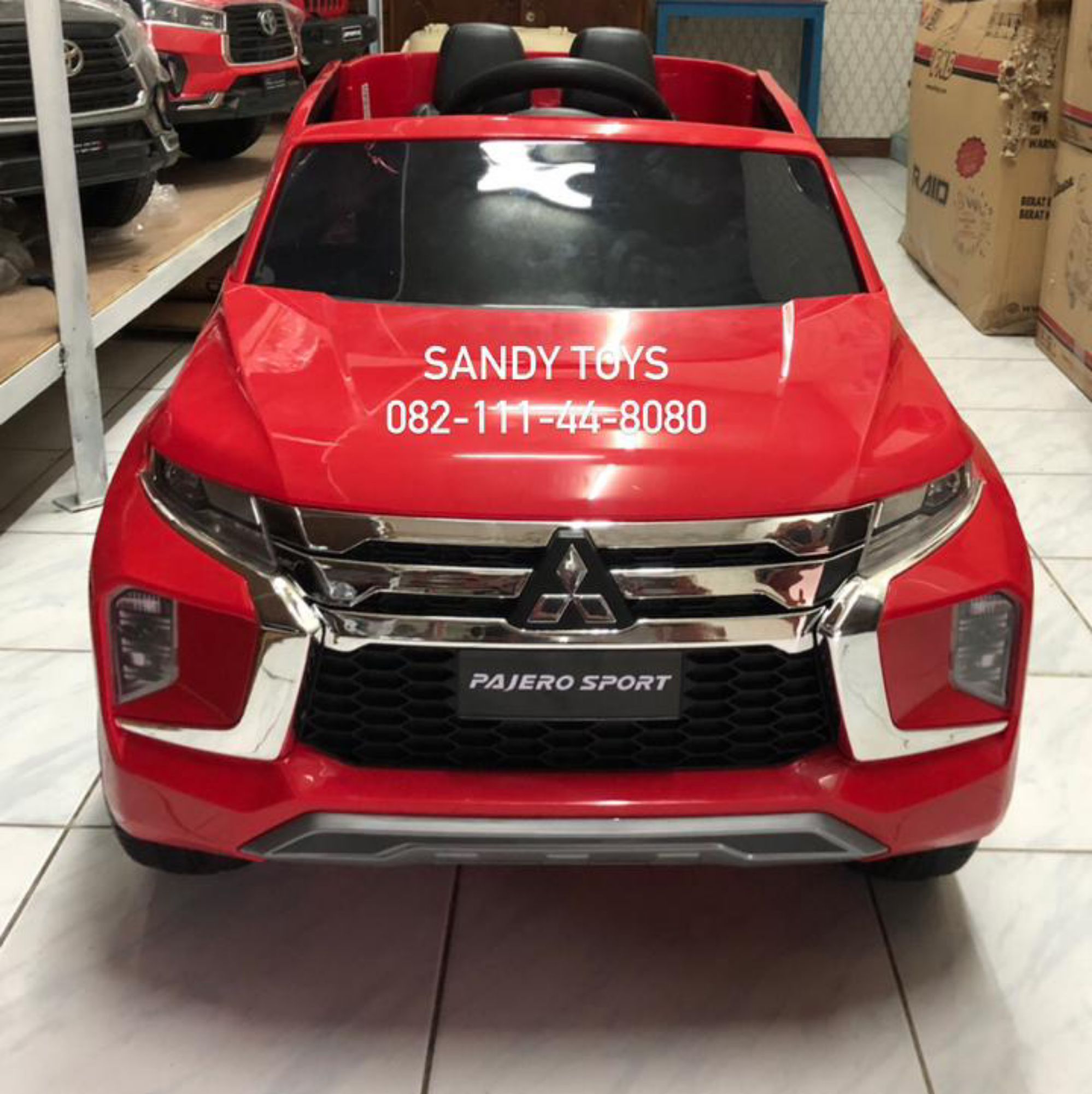 Produk Sandy Toys Surabaya | Shopee Indonesia