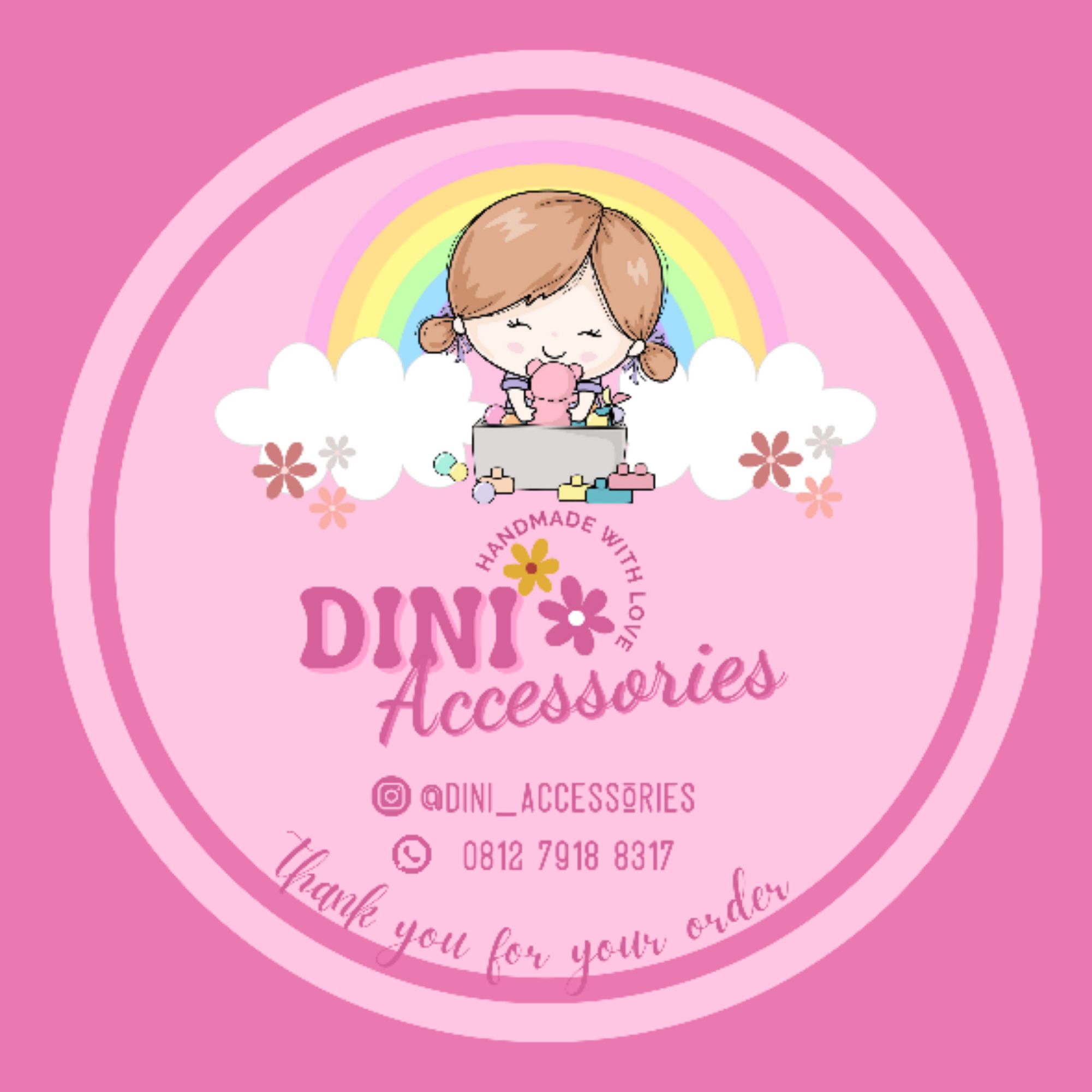 Produk Dini Accessories | Shopee Indonesia