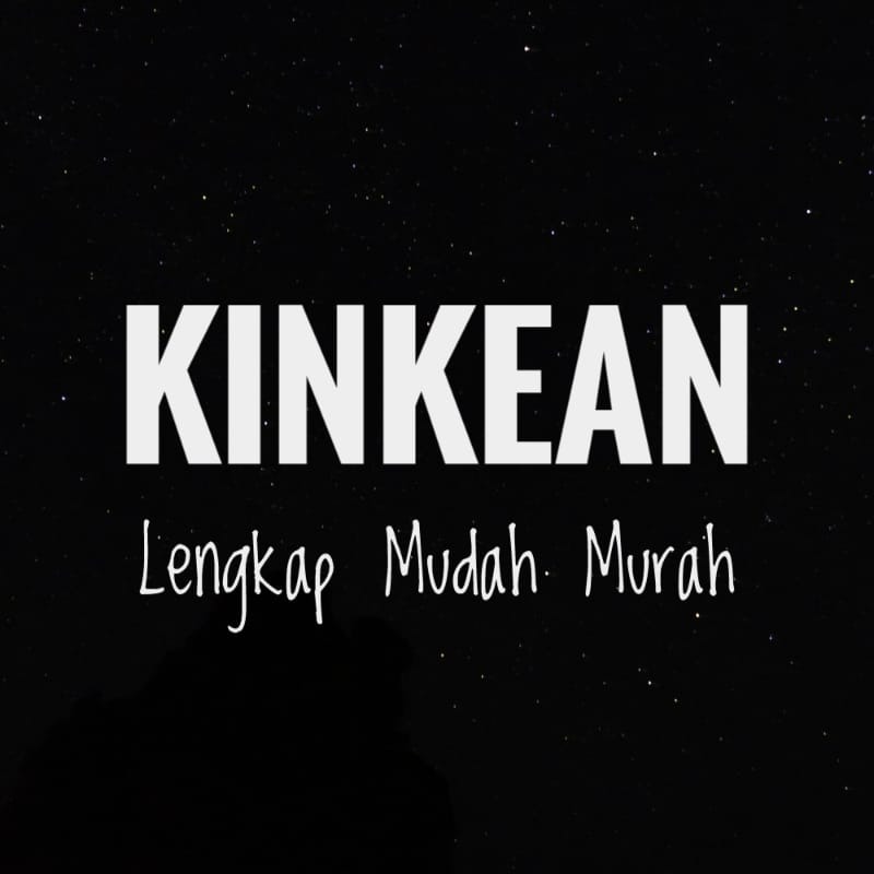 Produk KINKEAN | Shopee Indonesia