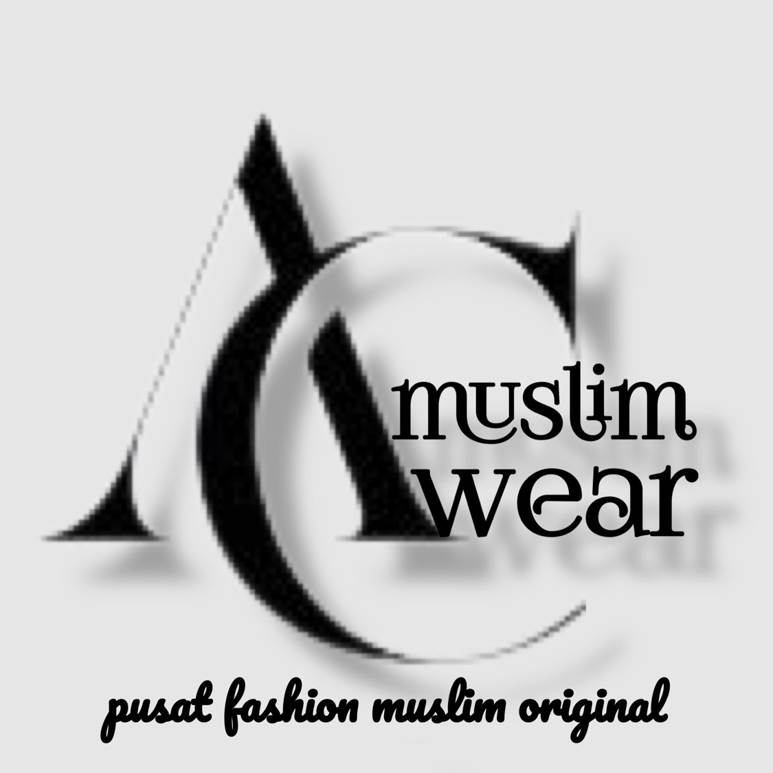 Produk Alchai.muslimwear | Shopee Indonesia