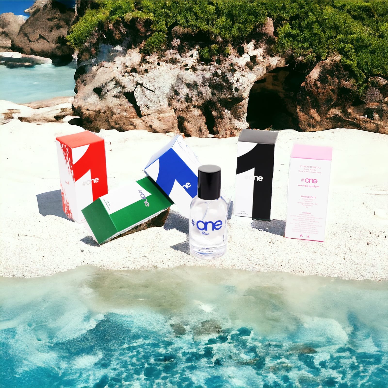 Produk One.Parfume | Shopee Indonesia