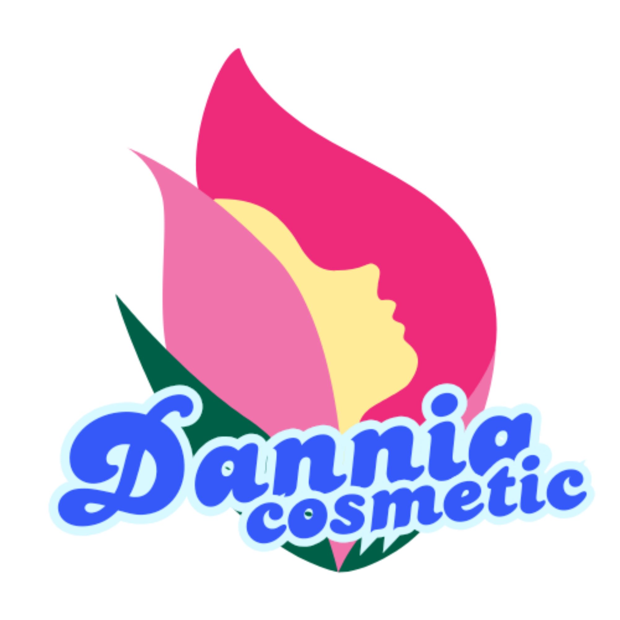 Produk Dannia Cosmetic | Shopee Indonesia
