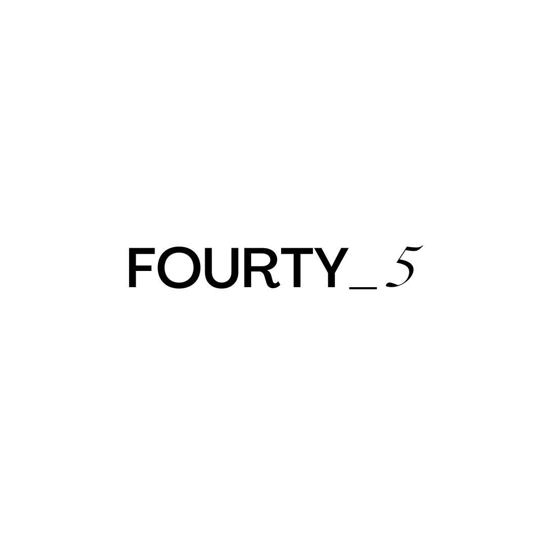Produk Fourty_5 | Shopee Indonesia