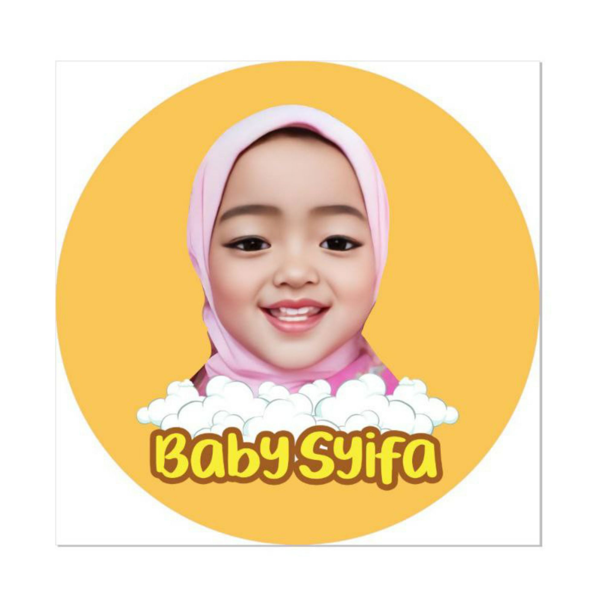 Produk Baby Syifa Official | Shopee Indonesia